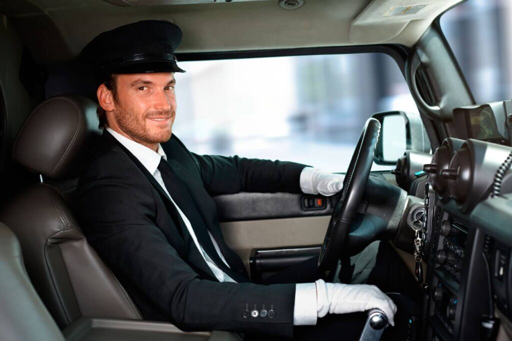 Hotel Driver - Dubai - Gulf Jobs Vacancies